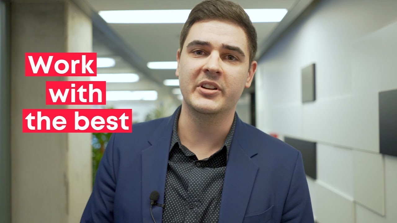 6 Reasons Why You Should Join Albert Cliff - YouTube