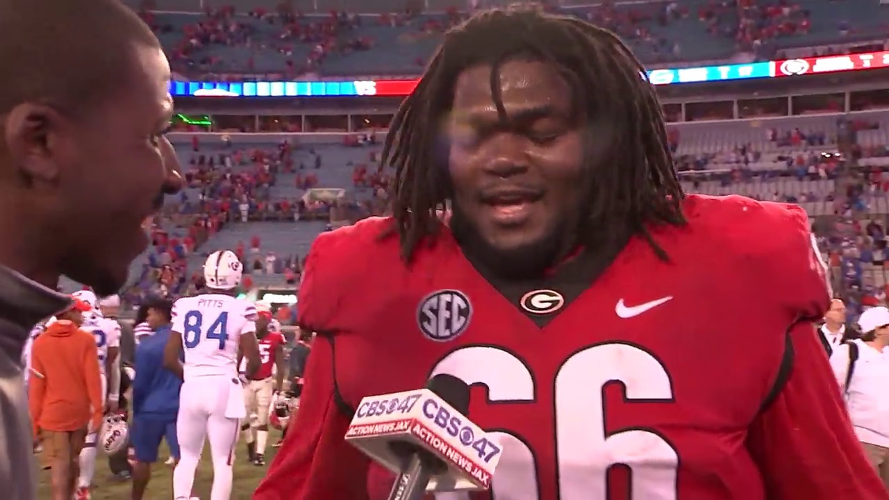 Solomon Kindley One-On-One - YouTube