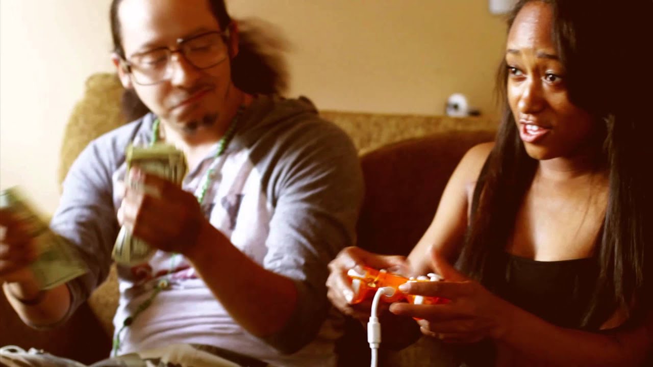 dotGATSBY - Faded Love [Official Video] DIR: Mad Marv: Pimpin Penguin ...