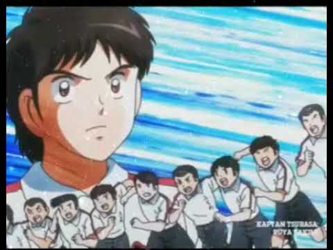 Tsubasa 29 bölüm