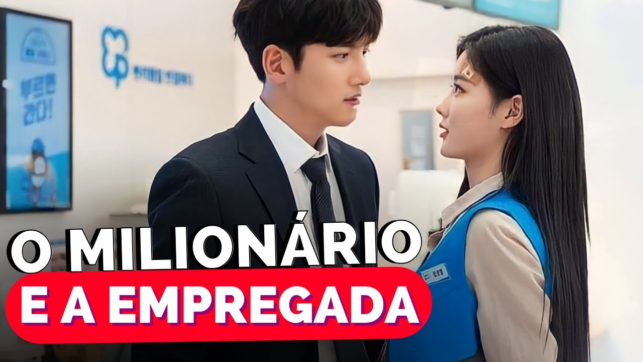 DORAMAS COM HOMEM RICO NETFLIX | indicação doramas de romance com homem ...