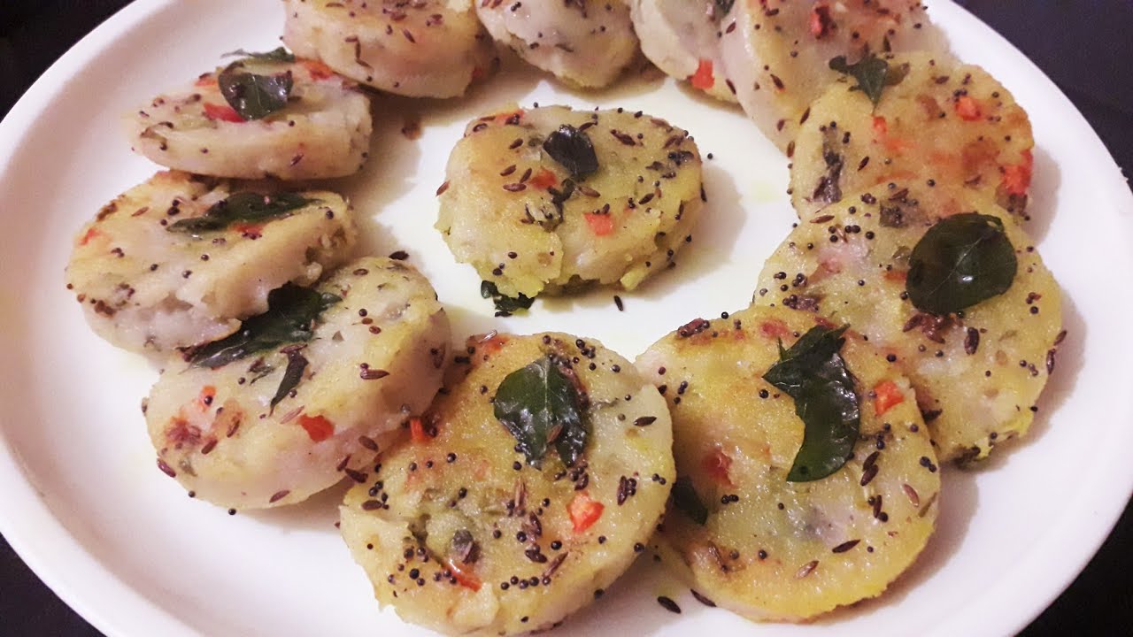 Breakfast Recipe|Suji breakfast|రవ్వ బ్రేక్ ఫాస్ట్ రుచిగా ఉంటుంది ...