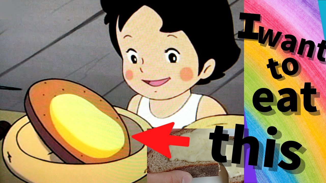 Make and eat Heidi cheese buns. - YouTube