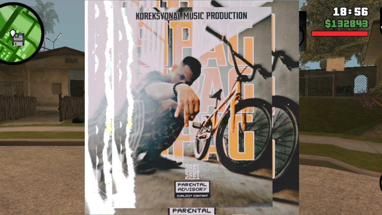 SKRT - SIPAG | Official Lyrics Video | (Prod.EVERSINCE) - YouTube