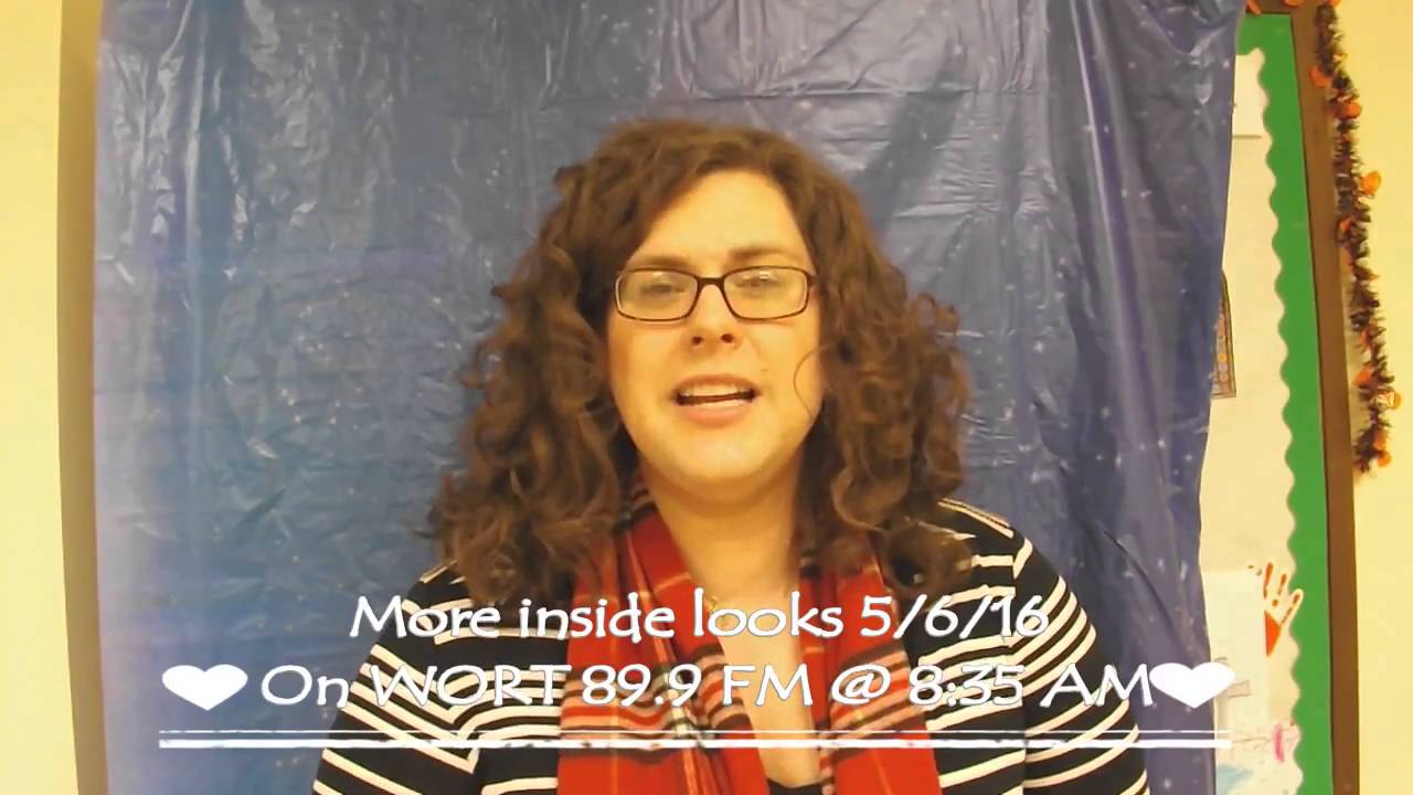 Double Delicious Diary: Deborah Hearst - YouTube