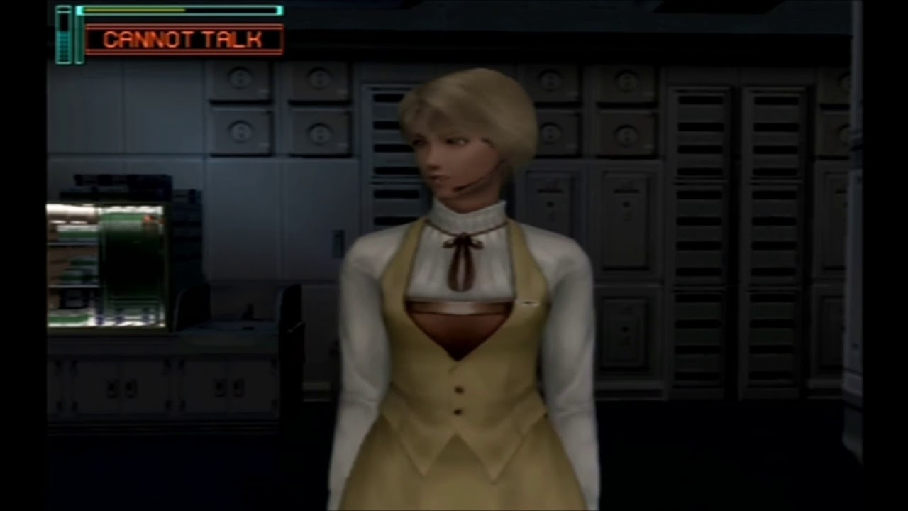 Lifeline Let's Play part 11 - Rio needs a nap - YouTube