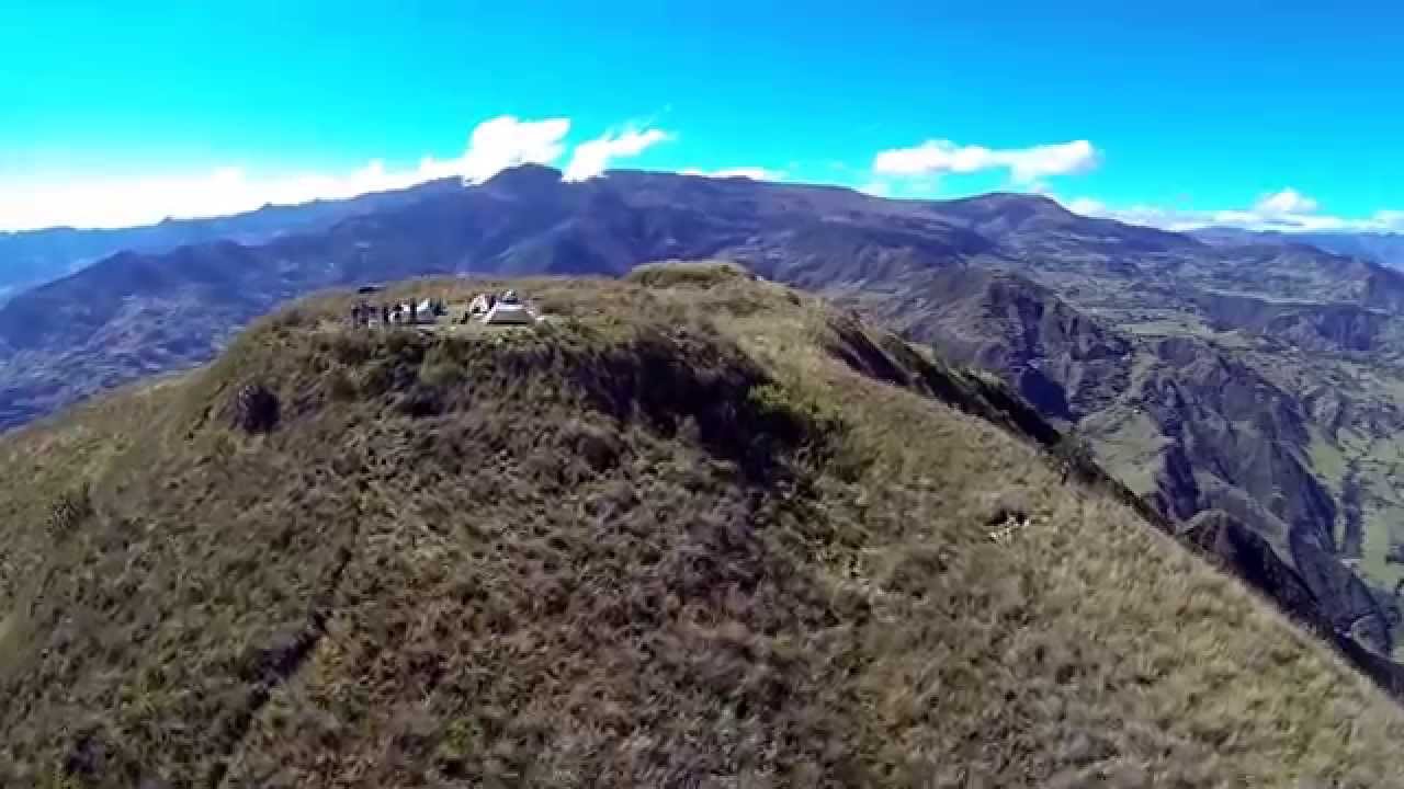 Proyecto Puñay - YouTube