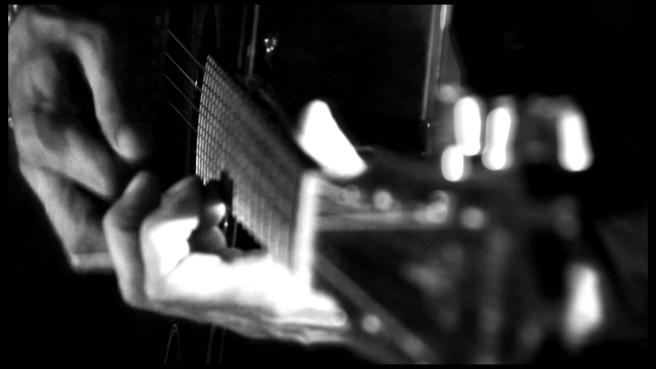 Ray Reinhardt 'Les GITANS' one - YouTube