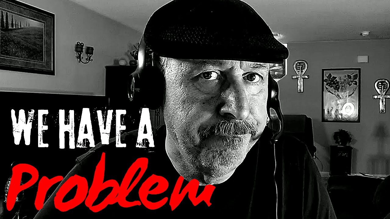 When The Fun STOPS - We Have A PROBLEM! - YouTube