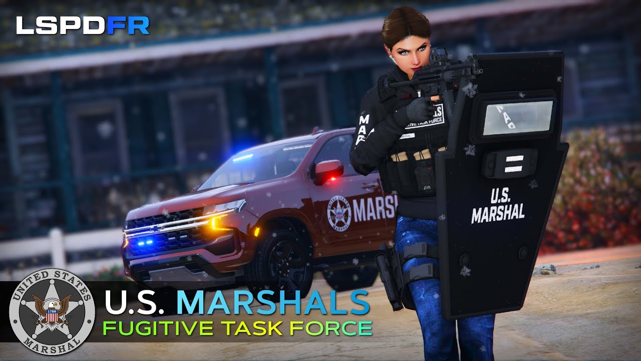 [Clip] Federal Fugitive | US Marshal Fugitive Task Force Raid | EPIC ...
