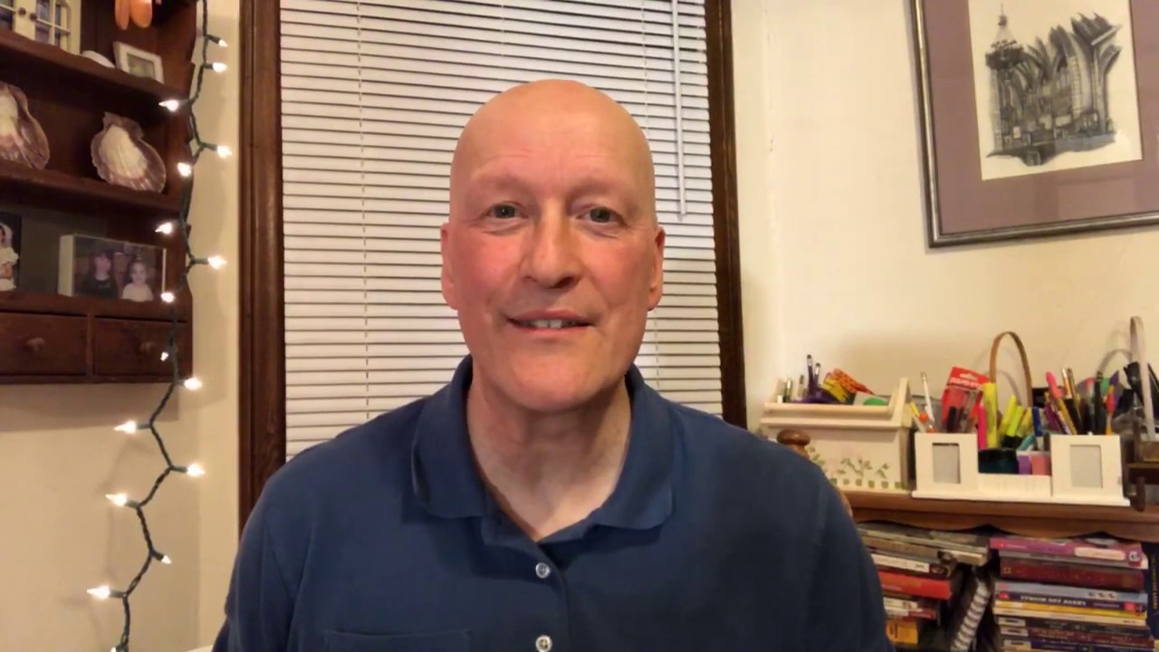 Sharing Joy - Robert Rivest. - YouTube