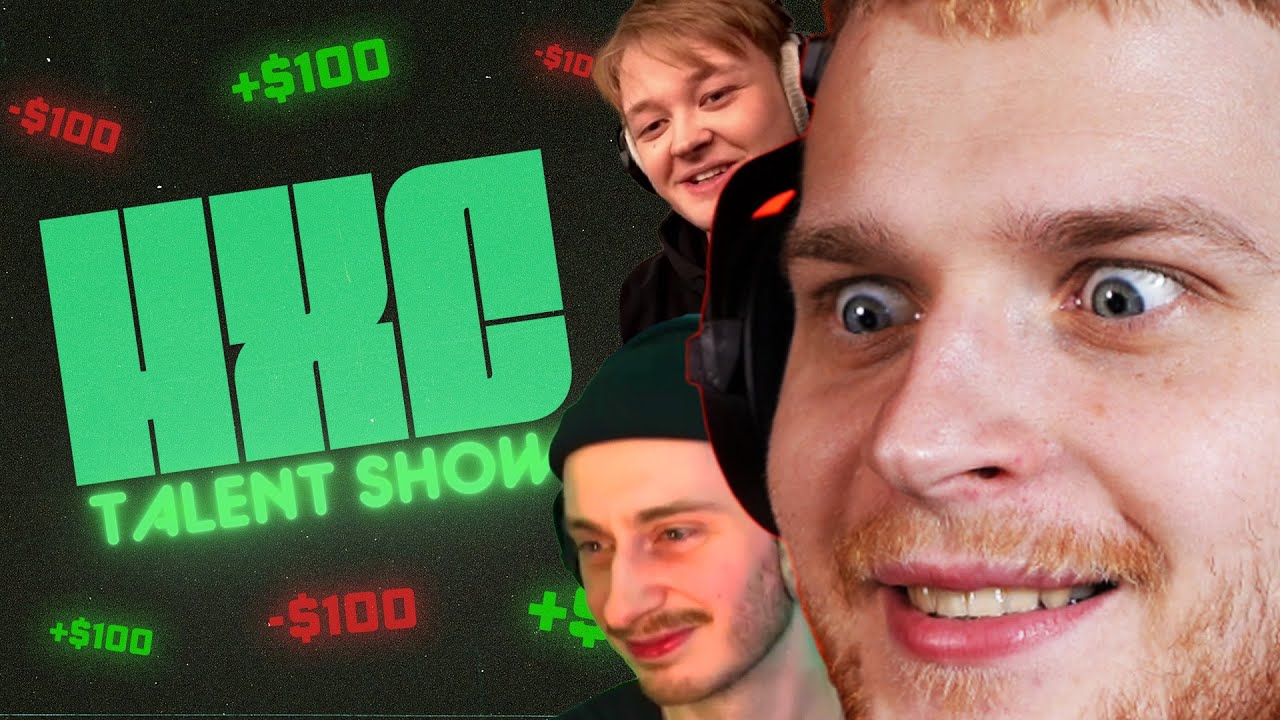 I asked YOU to write a song and win $100! - HXC Song Contest - YouTube