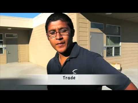 Luke King.. The perfect fit for a perfect nation final cut - YouTube