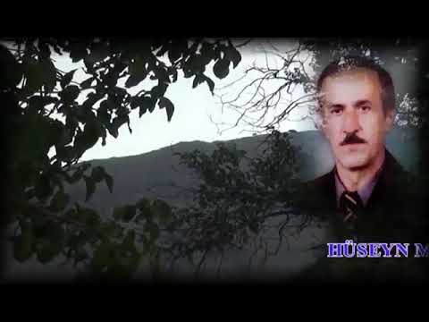 Zovqunuzu oxsayacaq seir.Dahi sənətkar Huseyn muellim.Allah rehmet elesin