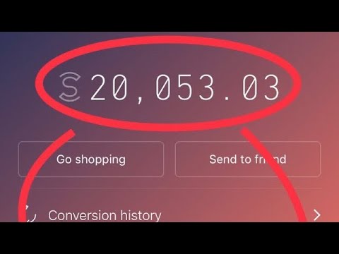 *NEW* SweatCoin Hack! How To Get Unlimited Sweatcoins in 2021 - YouTube
