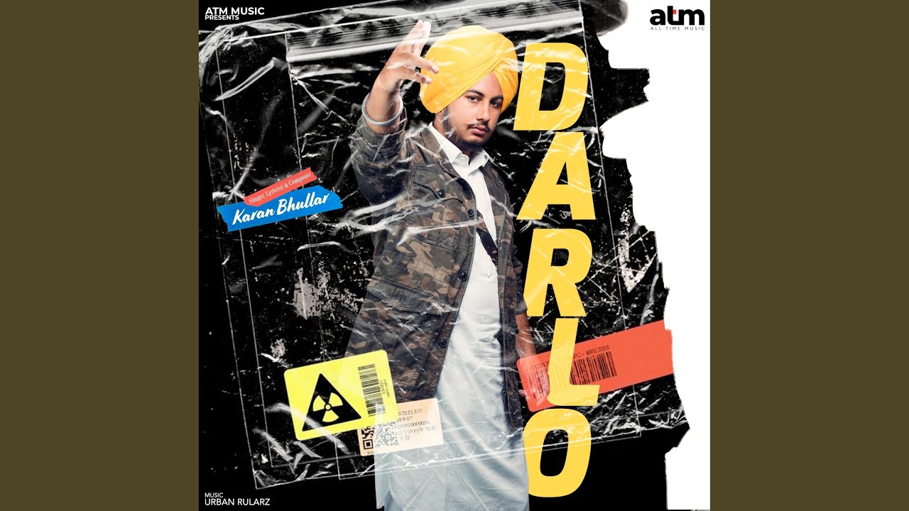 Darlo ("Darlo") - YouTube