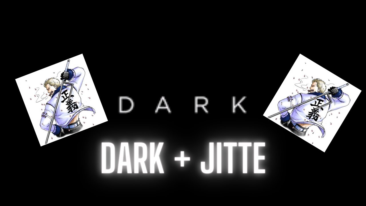 Jitte + Dark Boutny Hunting || Blox Fruits || - YouTube