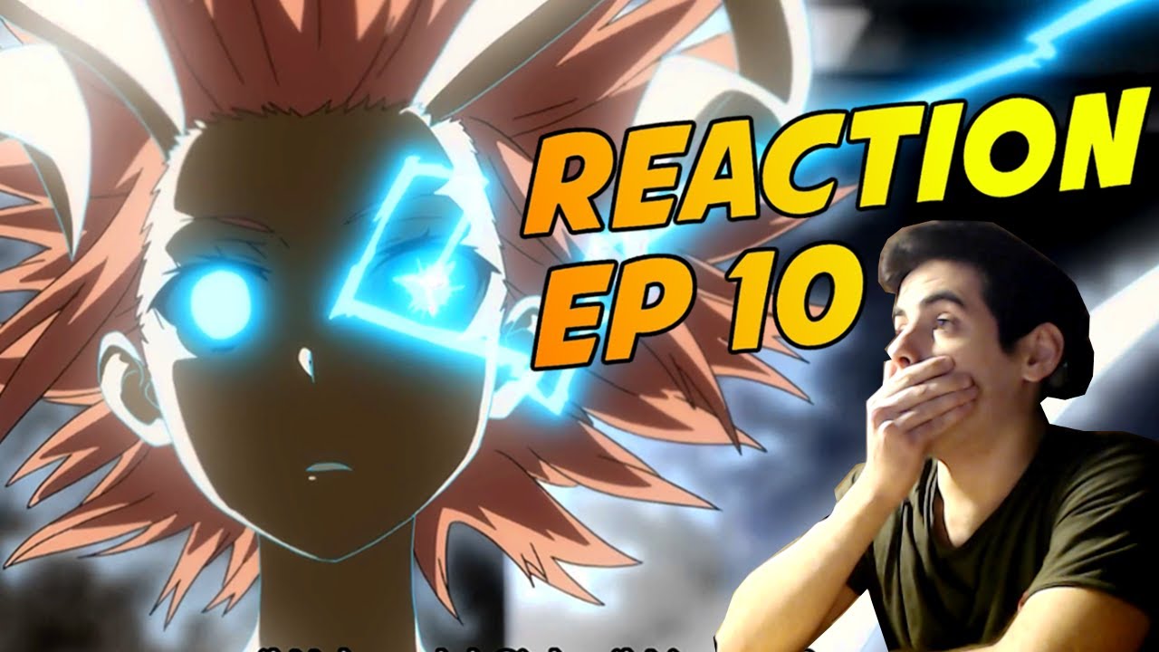 ODDIO!! MISAKA LEVEL 6 È QUI! IL MOMENTO È GIUNTO! Toaru Kagaku No ...