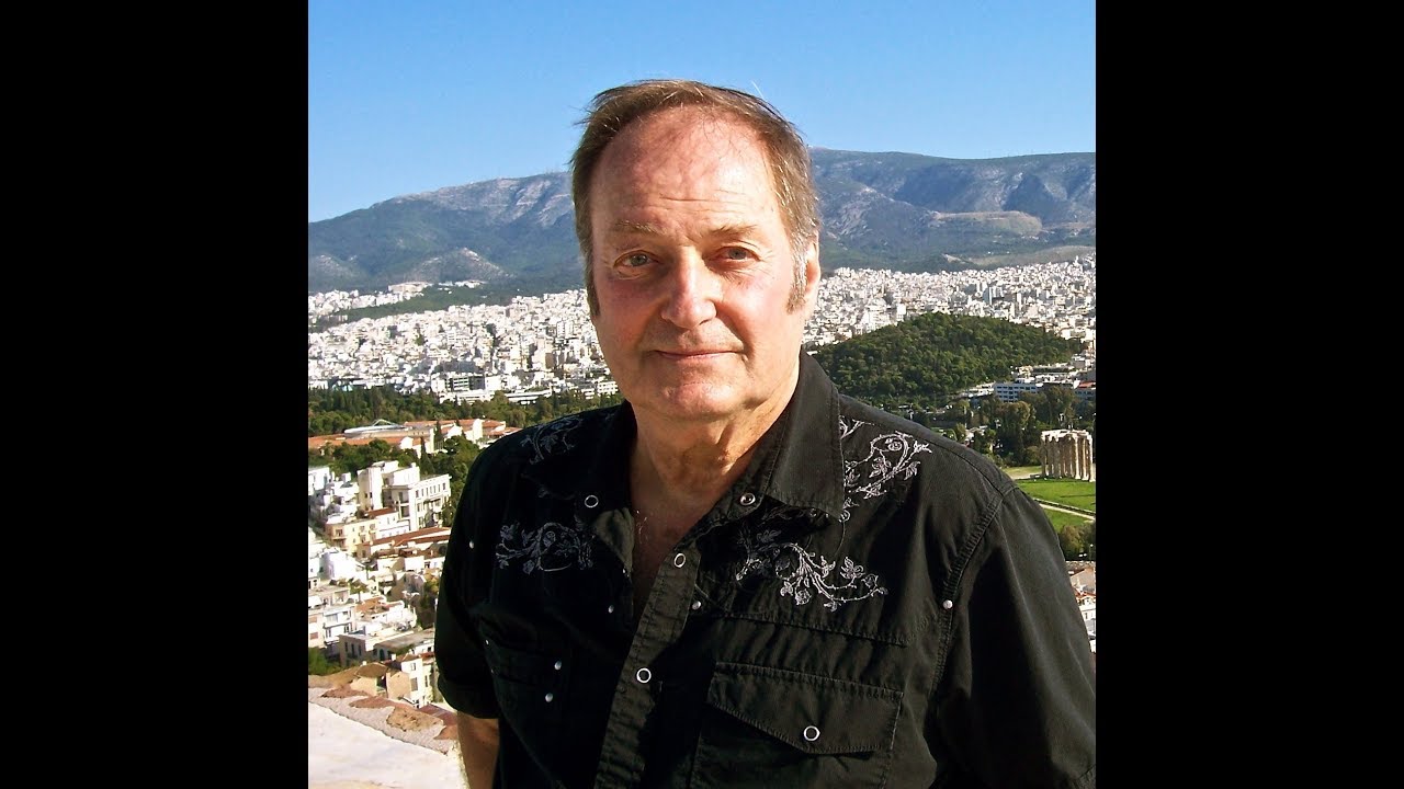 Sam Andrew (Big Brother and the Holding Company) Interview - YouTube