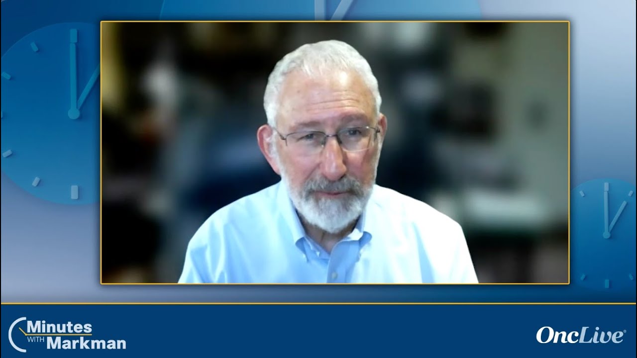 Prognostic vs Predictive Factors in Oncology: Episode 3 - YouTube