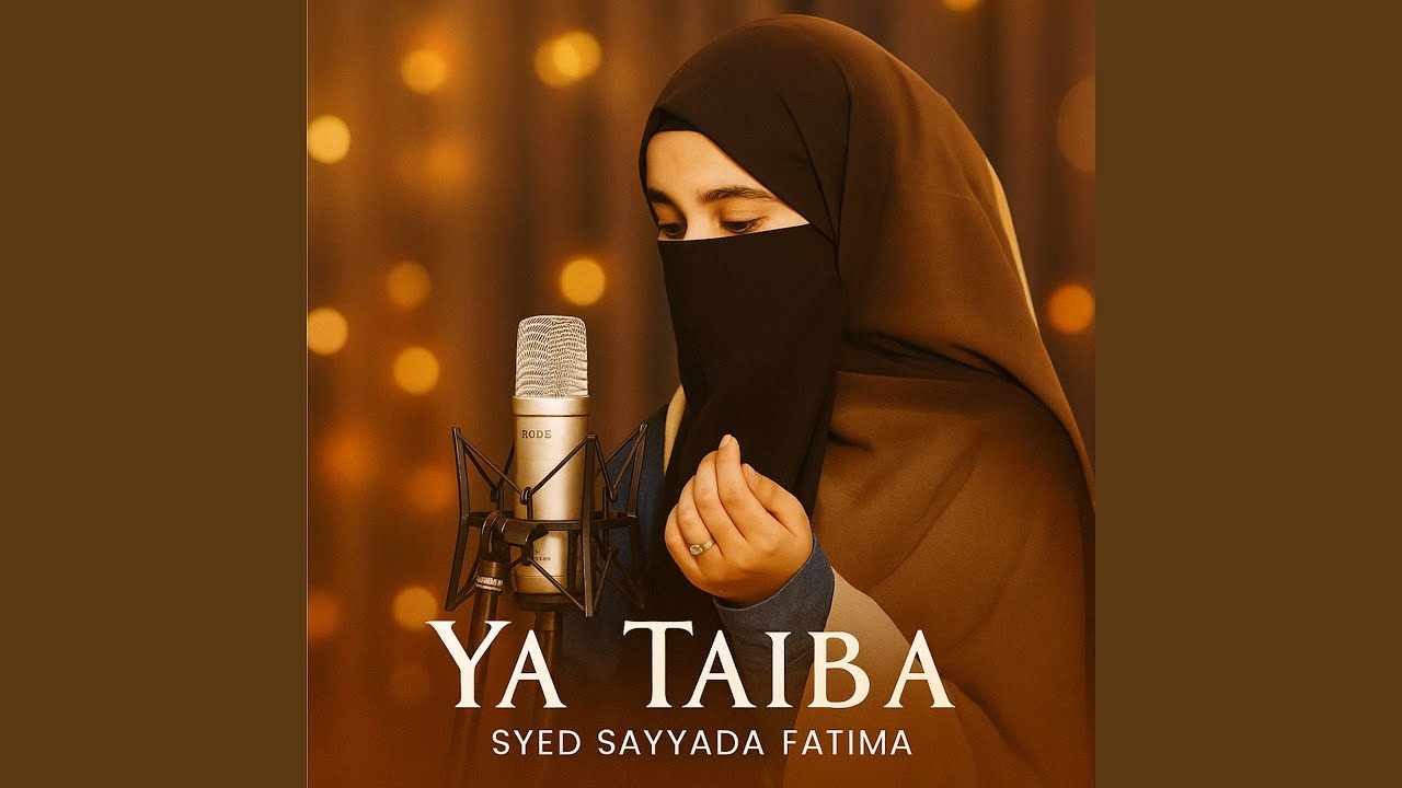 Ya Taiba - YouTube