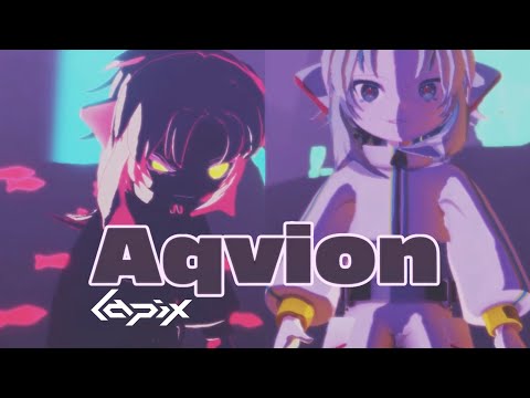 [IIDX Pinky Crush] Aqvion / lapix
