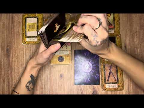 KATİNA AŞK AÇILIMI~ SİZİNLE İLGİLİ NE DÜŞÜNÜYOR NİYETİ NEDİR? ARADA ENGELLER NEDİR?