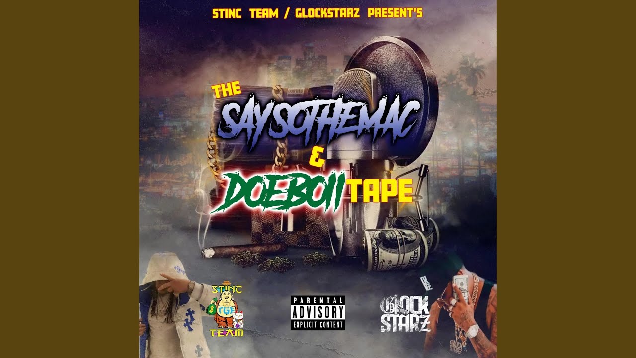 TOO RICH (feat. saysothemac) - YouTube