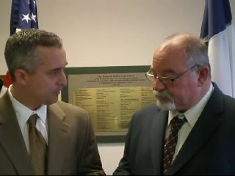State Rep. Dwayne Bohac - Receives "Best of the House" Award from ...
