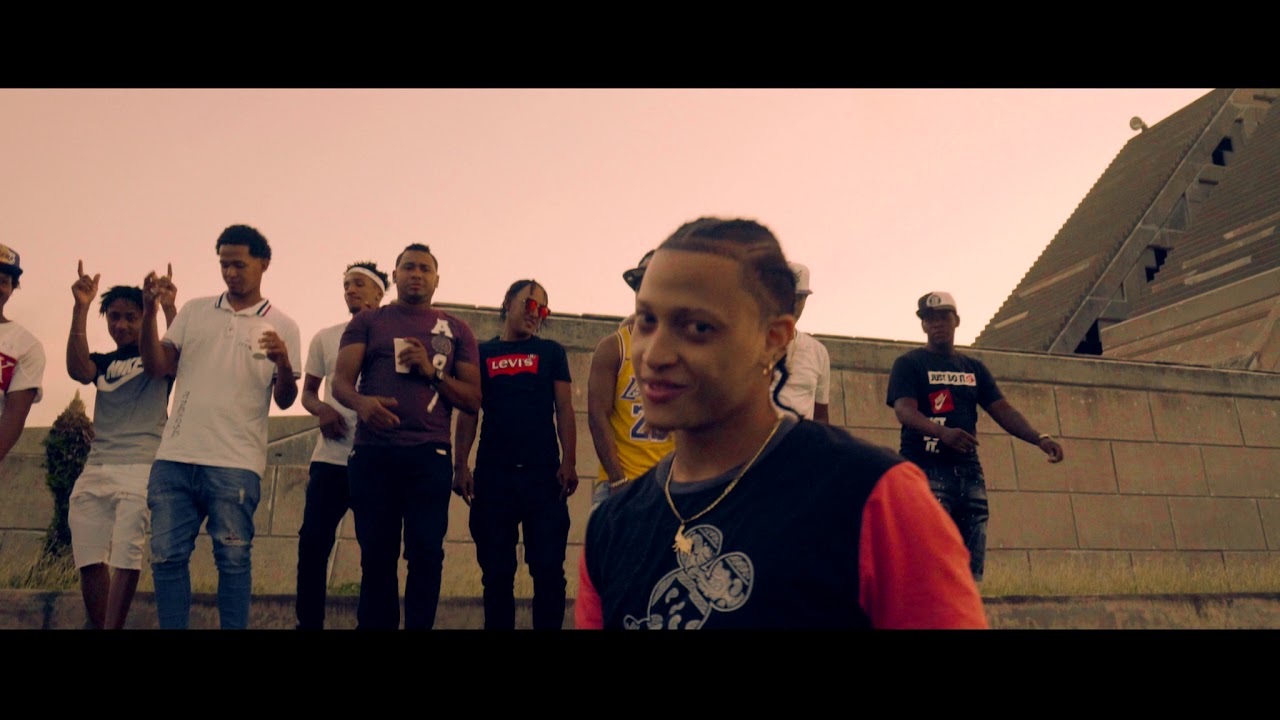 El Fother JulitoRD - Andamos Rulay (Video Oficial) - YouTube