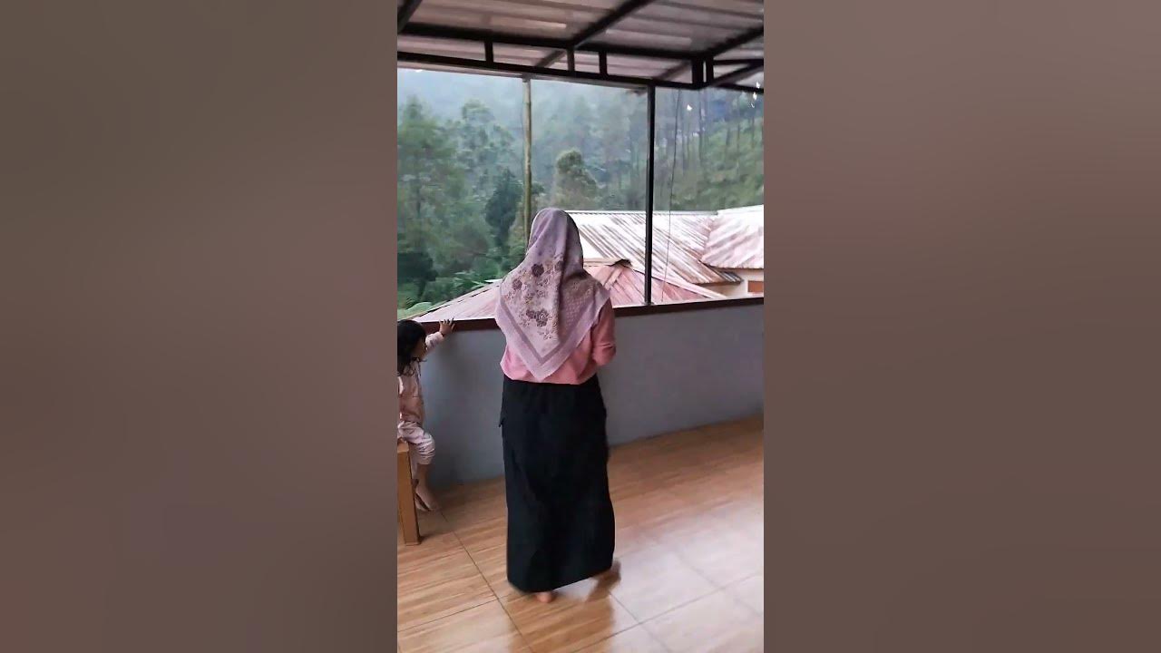 Pemandangan guci - YouTube