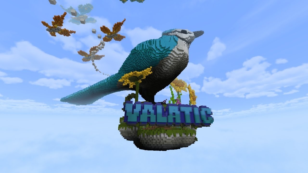 Welcome To Valatic! - YouTube
