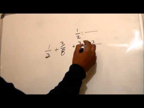 TABE TEST - MATH COMPREHENSION - YouTube