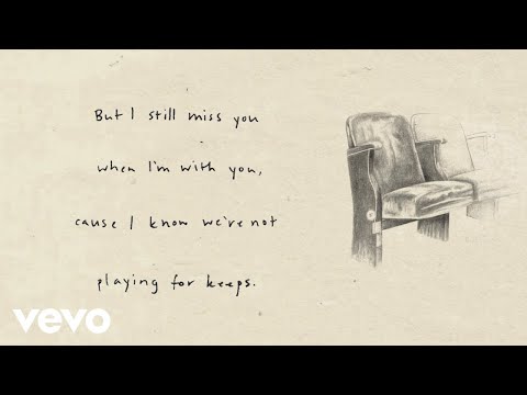 Lucy Dacus - For Keeps (Lyric Video)