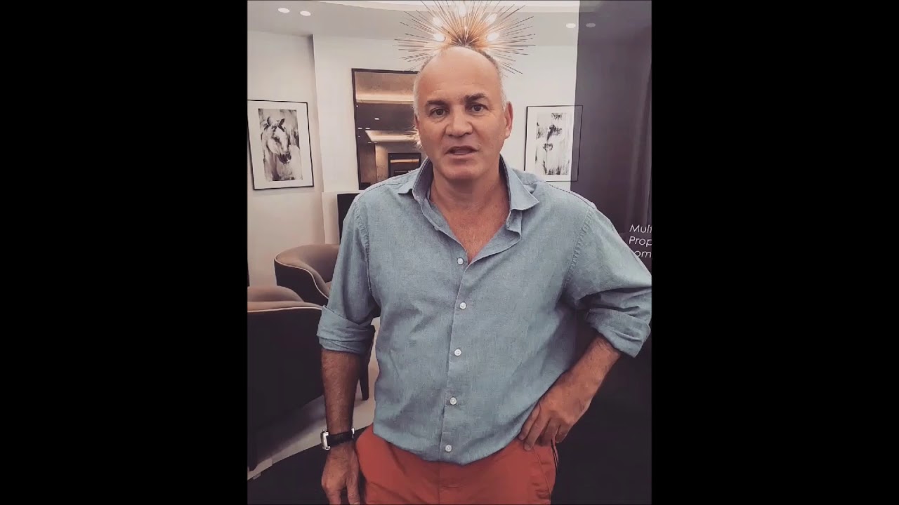 Alan Waxman - FT Weekend Live Festival 2017 - YouTube