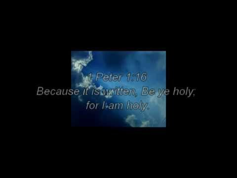 Hymn "Take Time To Be Holy" by Gospel Harmonica - YouTube