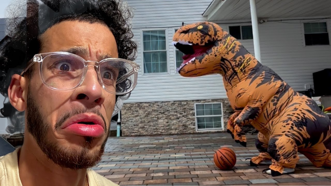 The BEST Ways to Shoot a Basketball (Part 1 & 2) - YouTube