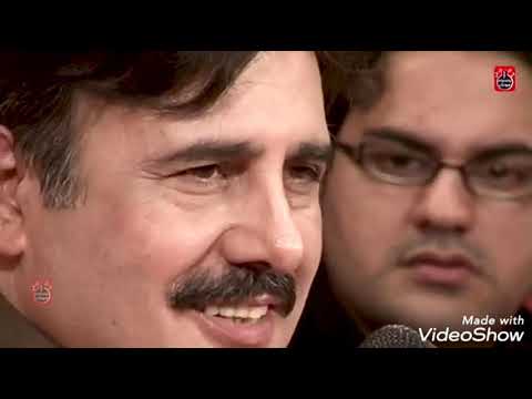 gulzar alam ghazal qismata kina