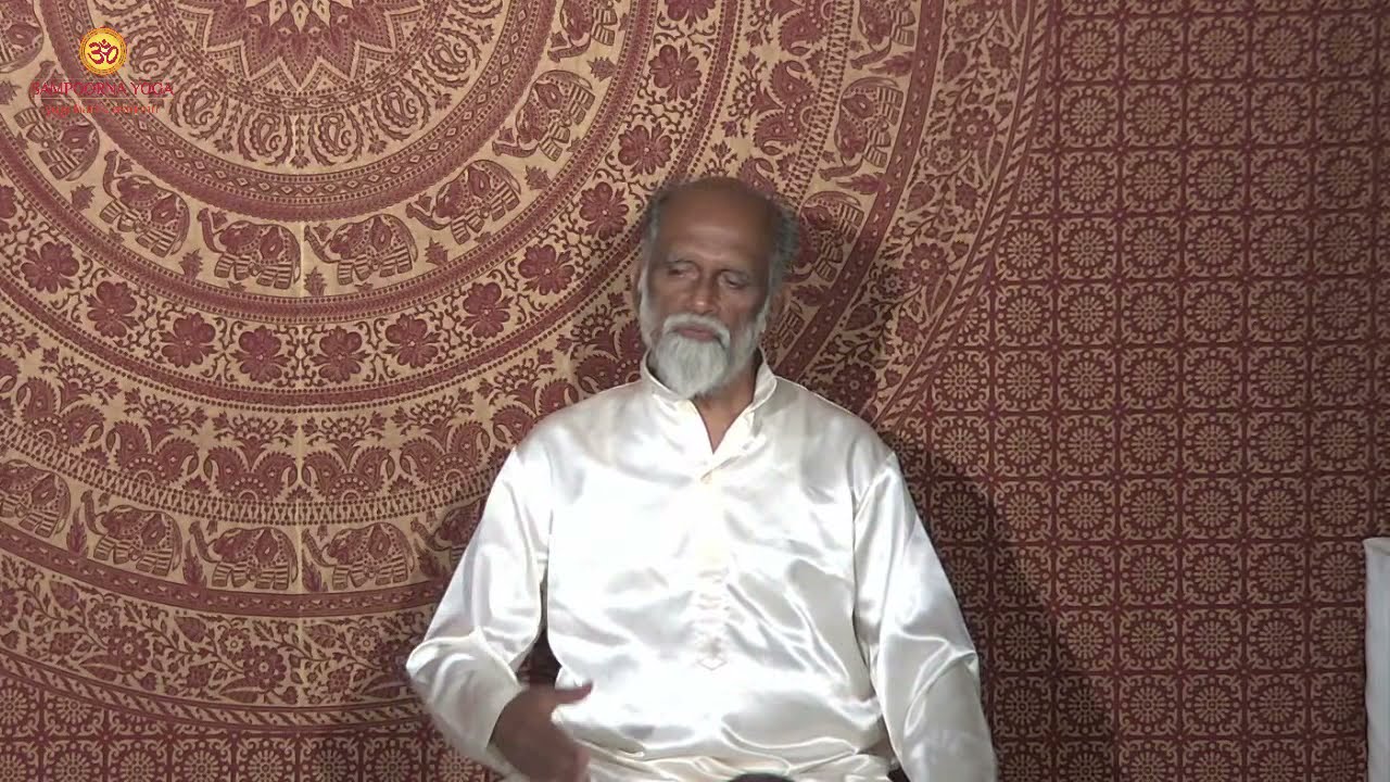 Q&A: What lead up to you becoming a Guru? | Shri Yogi Hari @ Yogi Hari ...