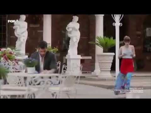 L' INCONTRO DI ÖYKÜ E AYAZ IN ITALIA - Cherry Season