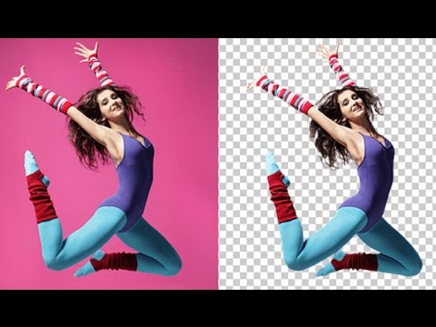 How to remove the background of a picture on Android Phone or Tablet ...