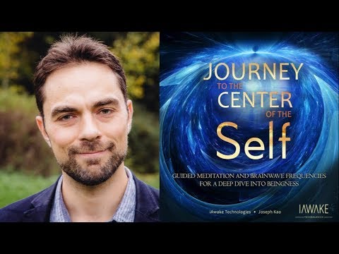 A Guide to Transpersonal Meditation: Journey to the Center of the Self ...