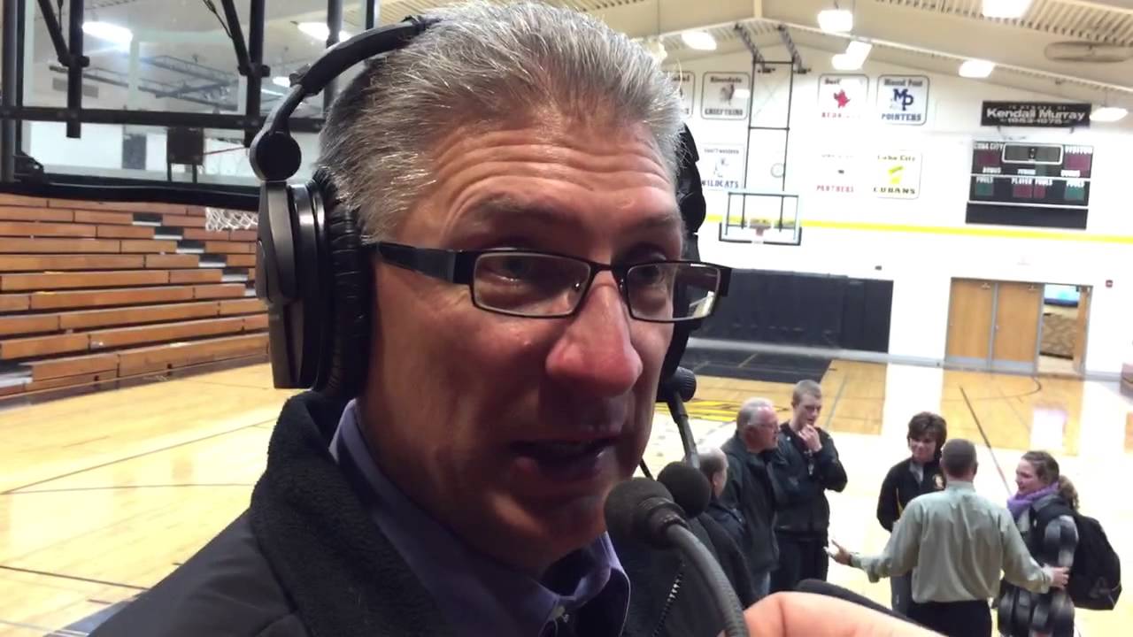 Mineral Point coach Mitch Wainwright sees positives despite loss to ...