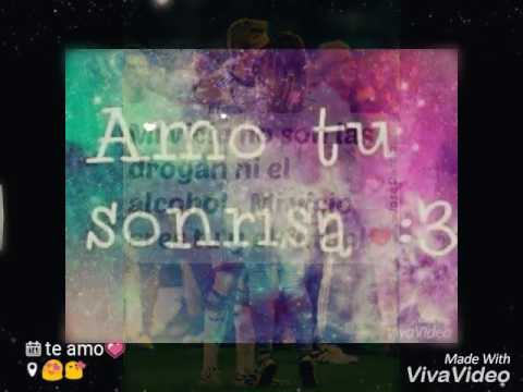 Video para dedicar a tu novi@