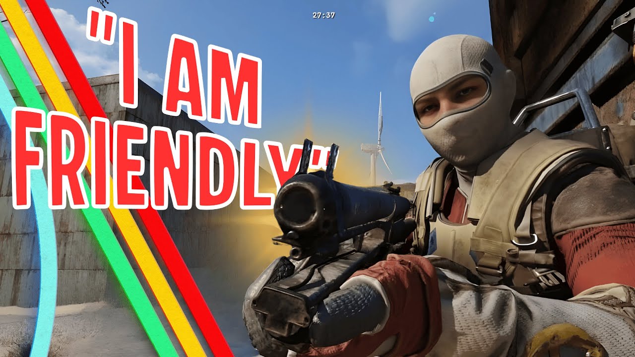 “I Love Killing Grown Men With Jobs and Kids”: Former Pro Player Sparks ...