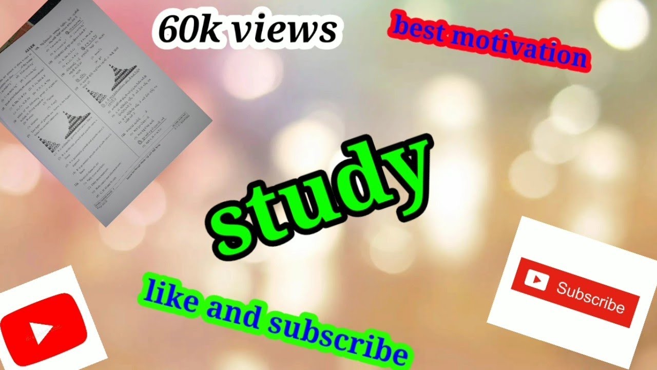 best motivation status 📓#continue study# study mood#night study lover ️ ...