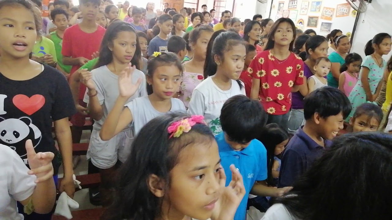 Torch Church - YouTube