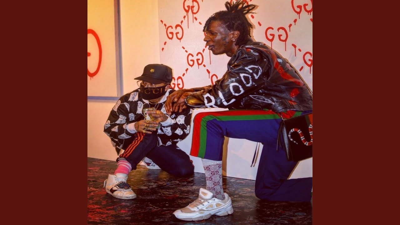 Bape - YouTube Music