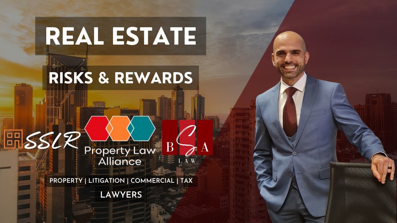 Real Estate Investing: Risks, Rewards, and Smart Strategies Explained ...