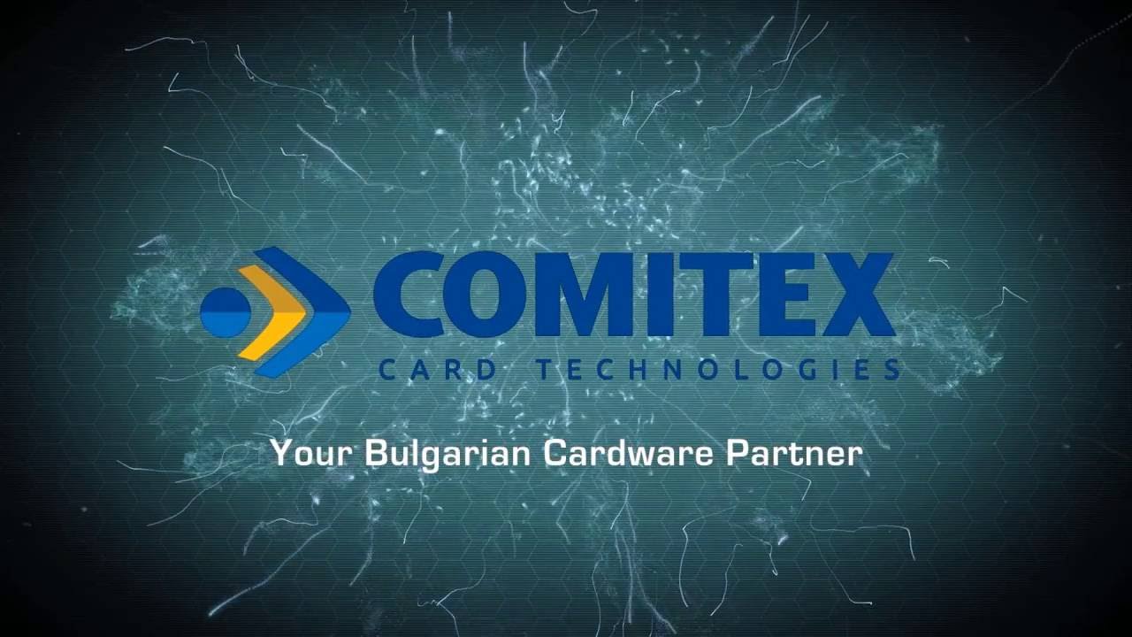 Intro comitex.net - YouTube